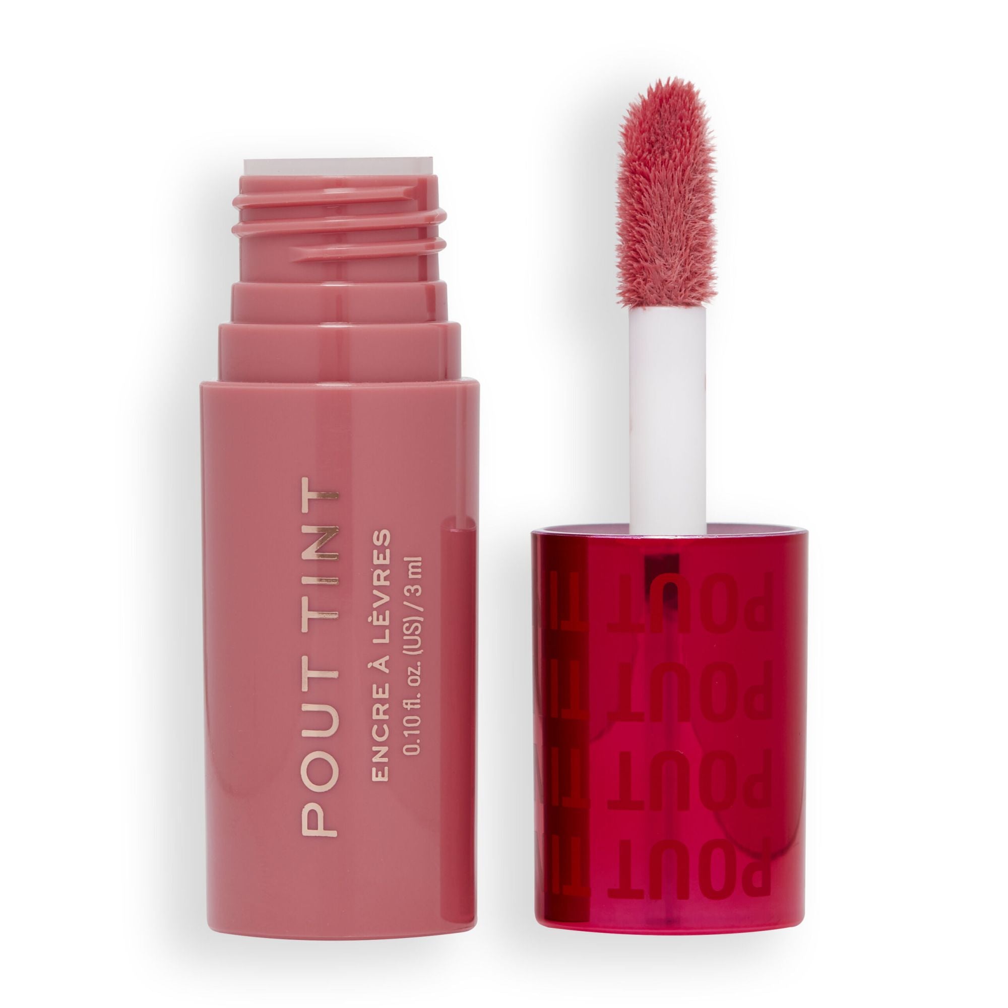 Revolution - Pout Tint - Sweet Pink