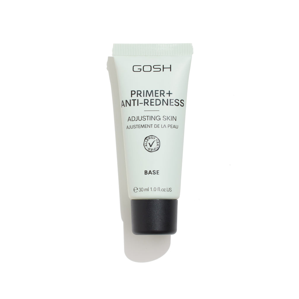 Gosh - Primer Plus 008 Anti-Redness 30 ML