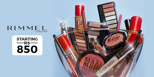 Buy 100% Original Makeup Online in Pakistan - makeupcity – Makeup City ...