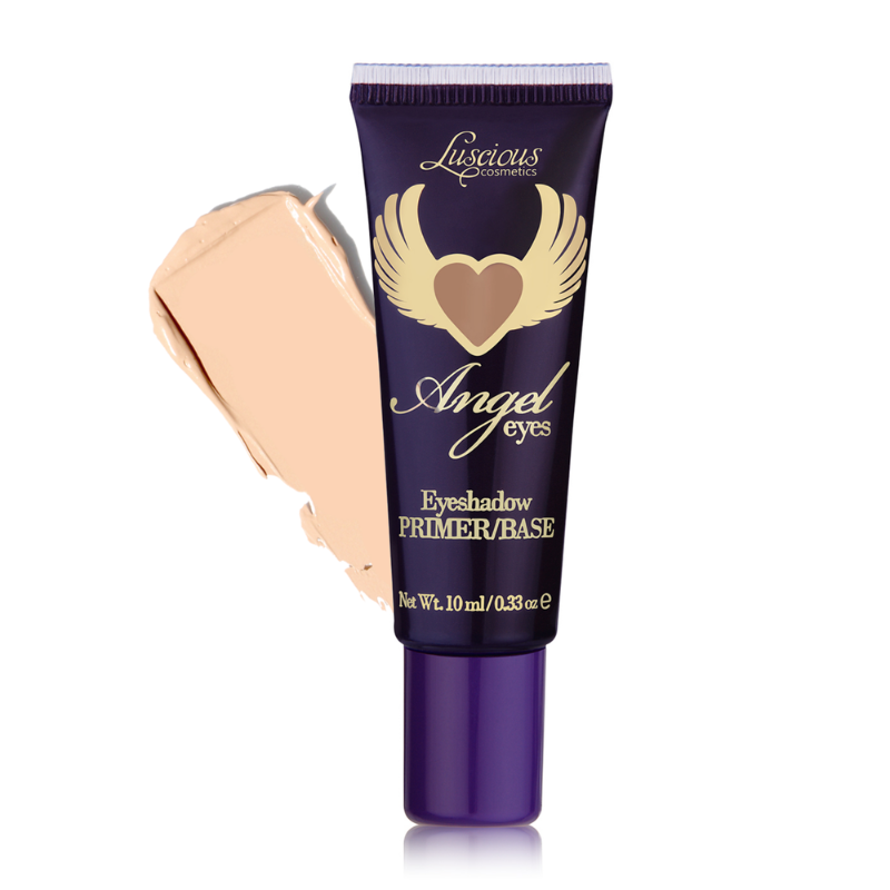 Luscious - Angel Eyes Primer