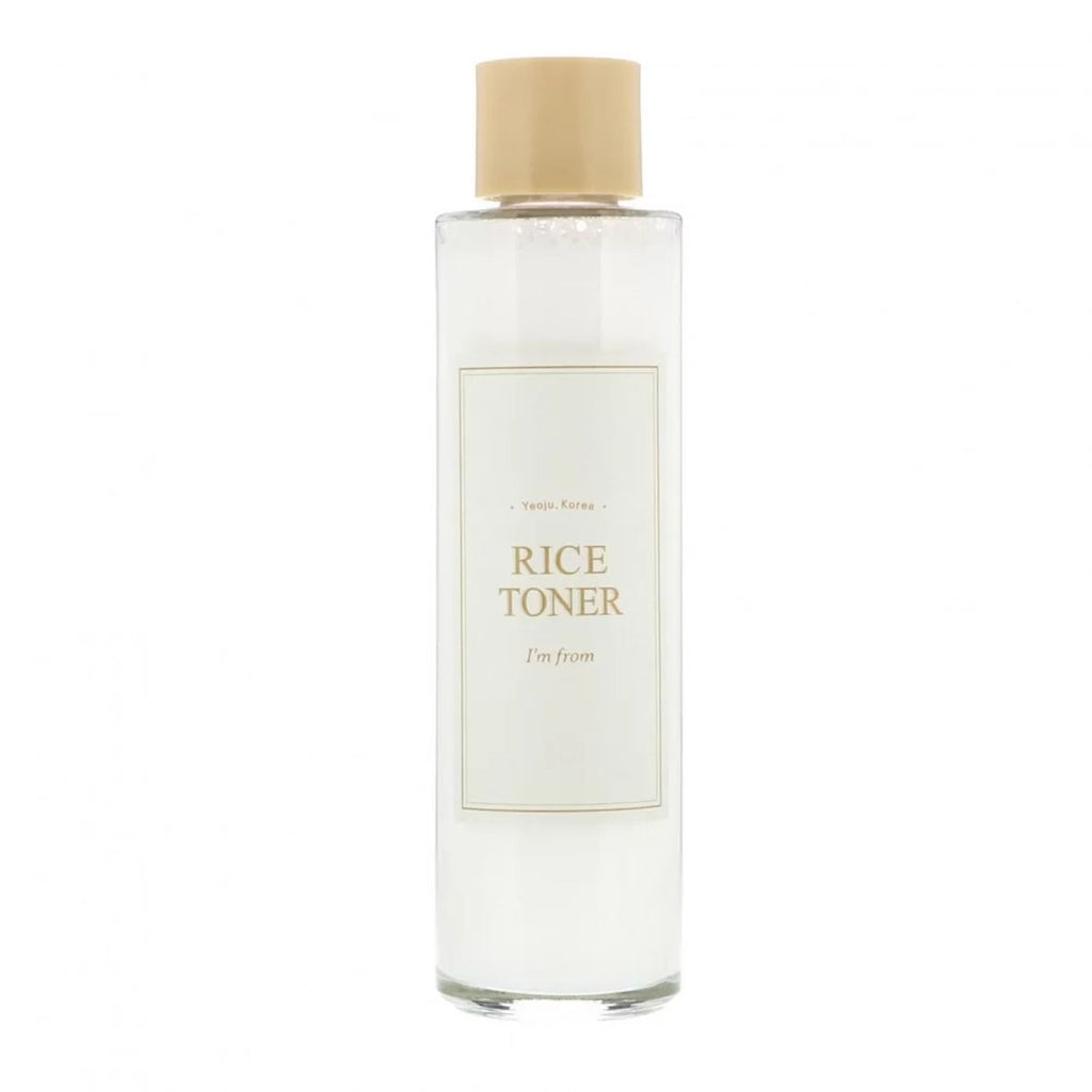 I'm From - Rice Toner 150ml