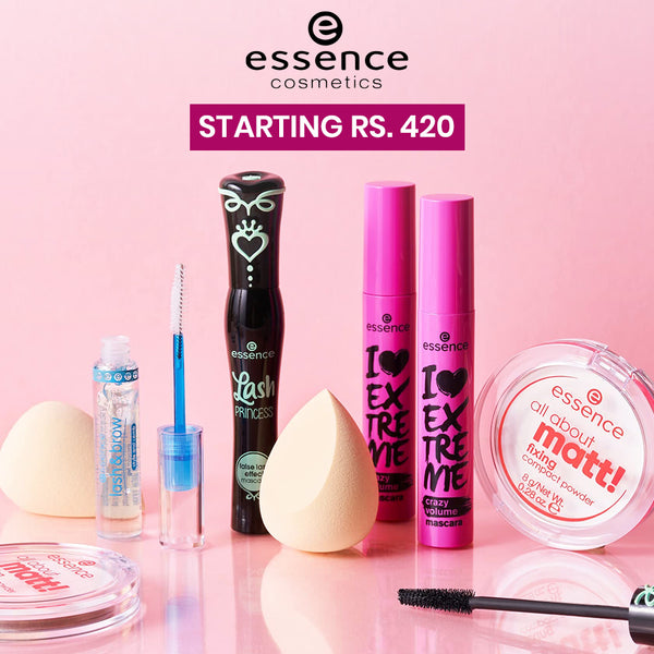 Makeup City Pakistan