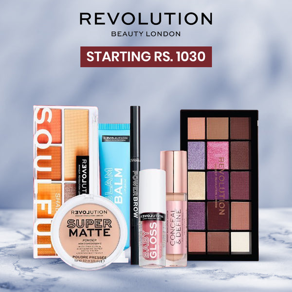 Makeup City Pakistan