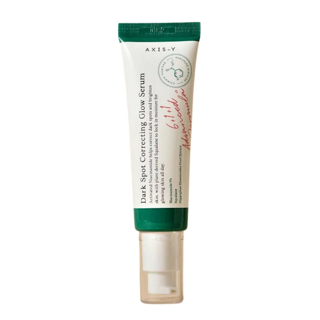 Axis Y Dark Spot Correcting Glow Serum