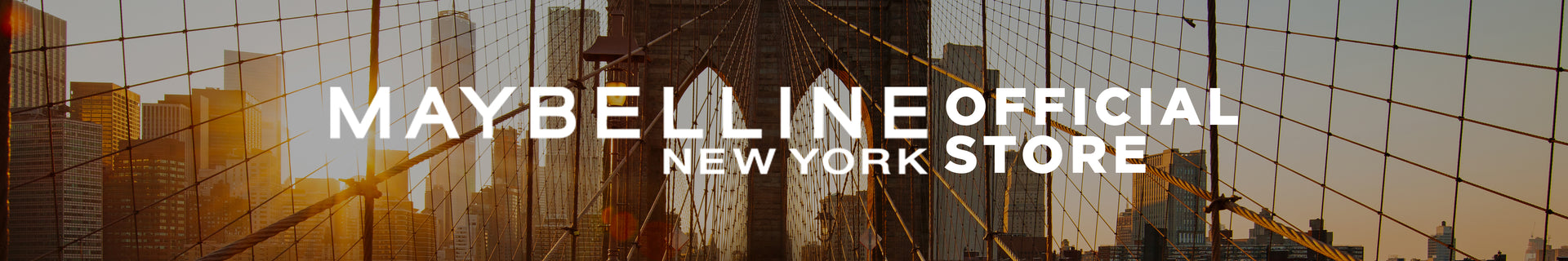 Maybelline – Makeup City Pakistan