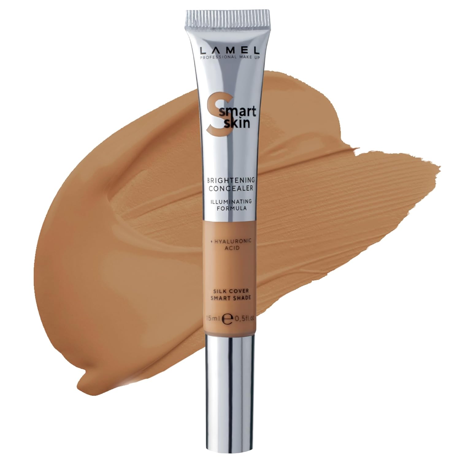 Lamel - Smart Skin Brightening Concealer 405 15ml