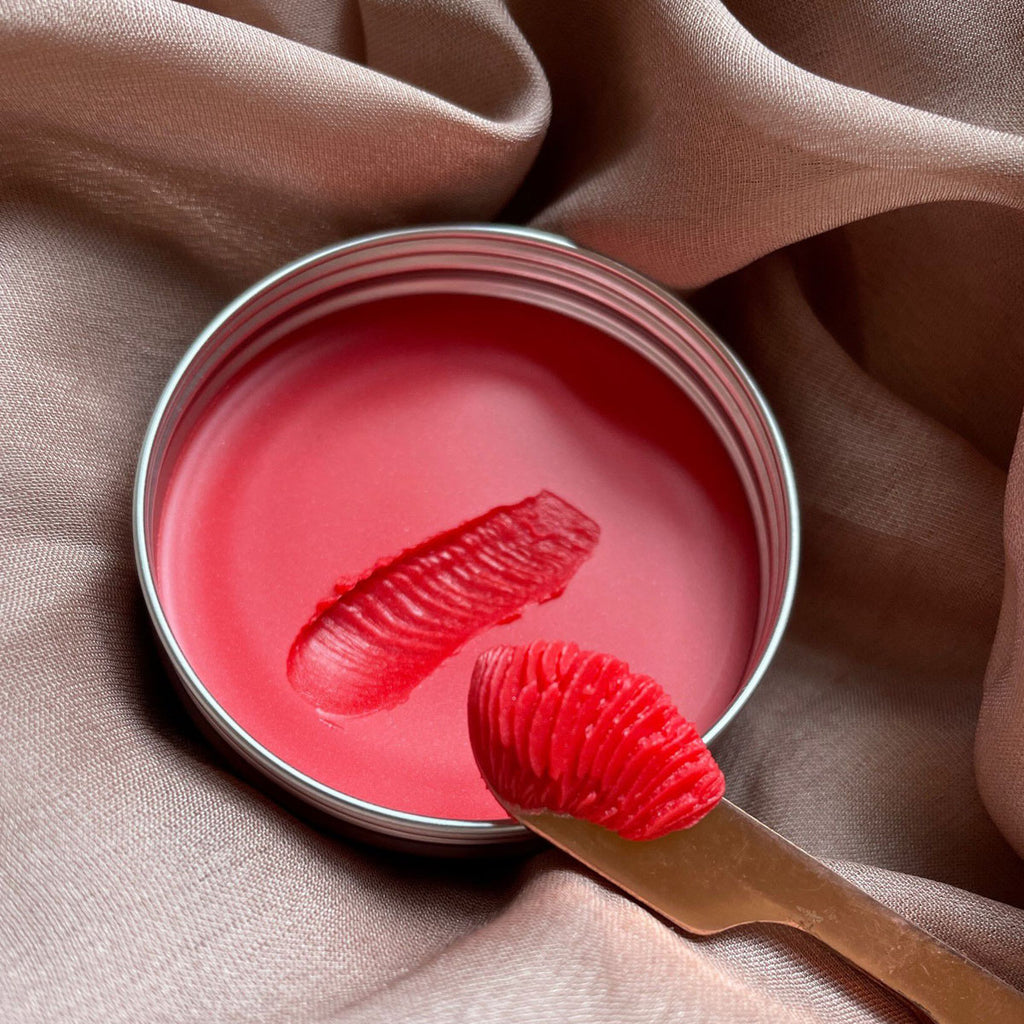 Revolution - Balm Glow - Flushed Pink