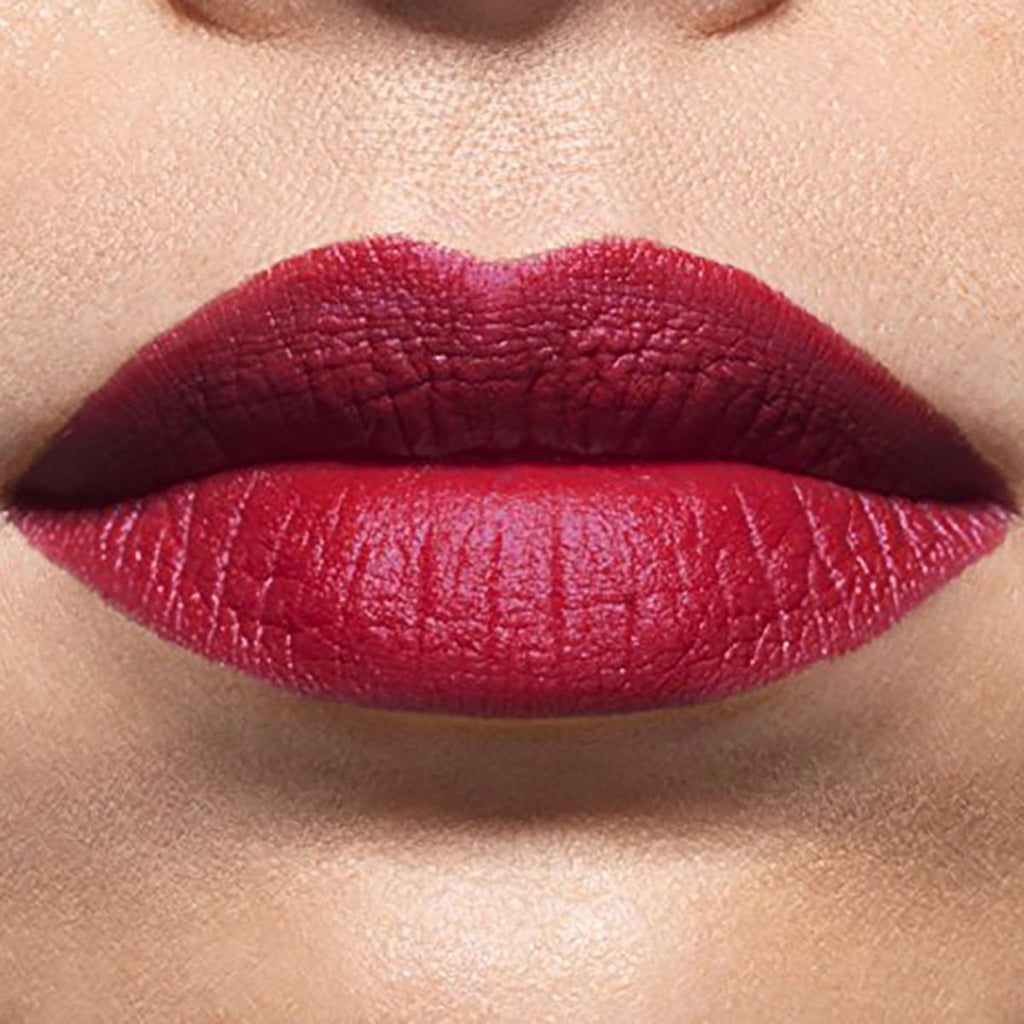 LOreal Paris - Color Riche Matte Addiction Lipstick - 349 Cherry Front ...