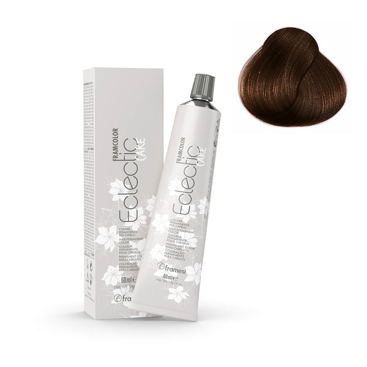 Framesi - Framcolor Eclectic Care - 8.24 Milk Chocolate