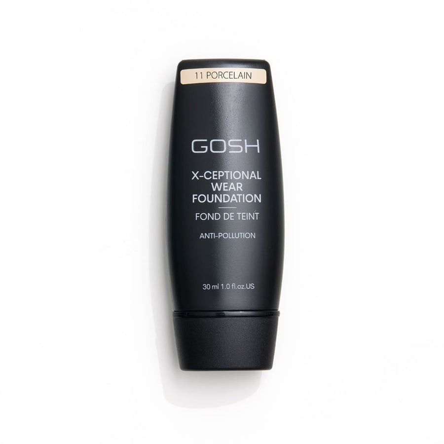 Gosh Cosmetics | Gosh Products | Makeupcity Shop – Makeup City Pakistan
