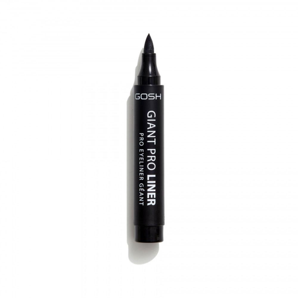 GOSH-Giant Pro Liner - 001 - Blacker Than Black