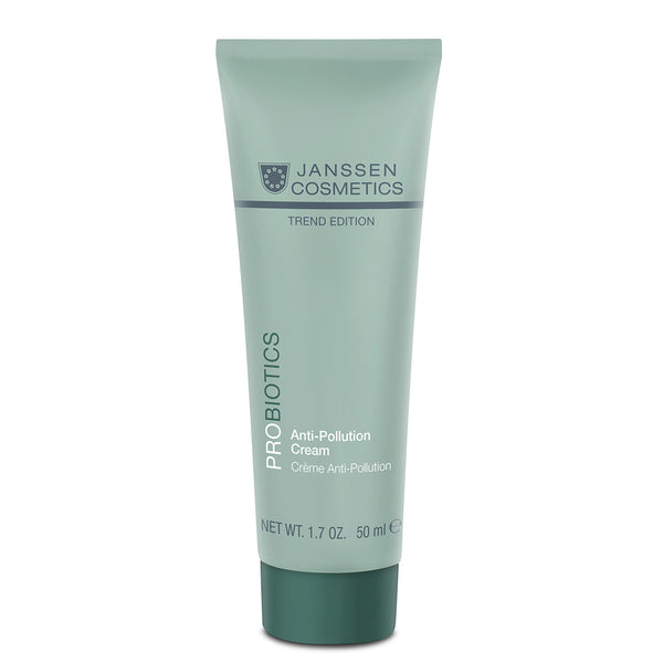Janssen - Probiotics Anti-Pollution Cream - 50ml – Makeup City Pakistan