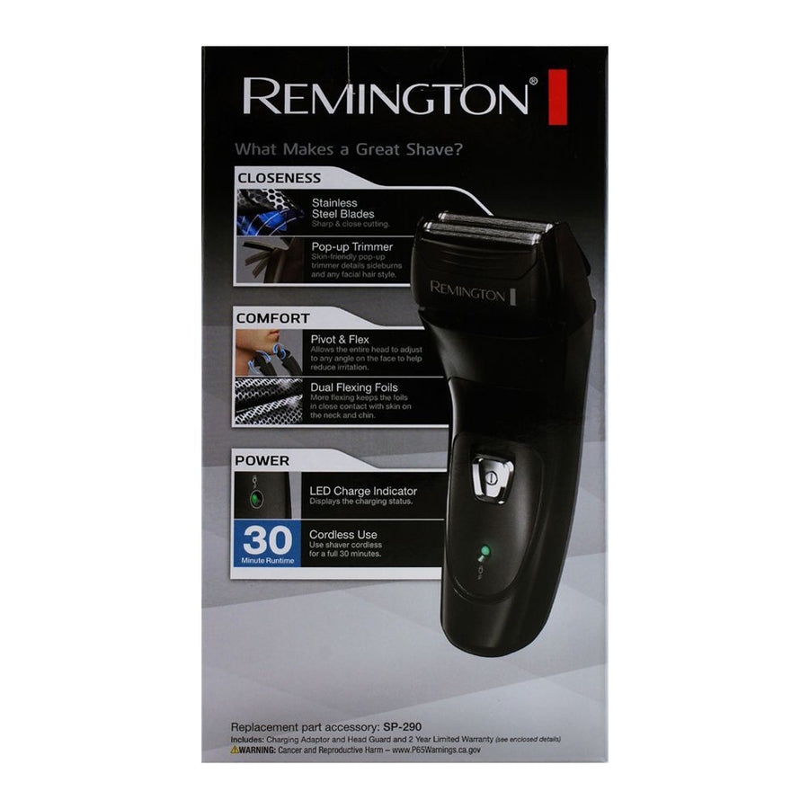 Remington – Makeup City Pakistan