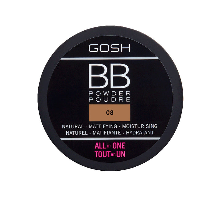 Gosh Cosmetics | Gosh Products | Makeupcity Shop – Makeup City Pakistan
