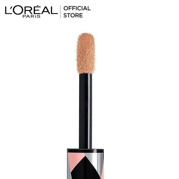 LOreal Paris - Infallible Full Wear Concealer - 327 Cashmere – Makeup ...