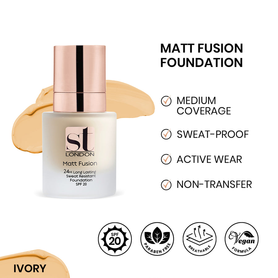 Face Foundation - Buy Branded Foundation Online | Makeup City Shop ...