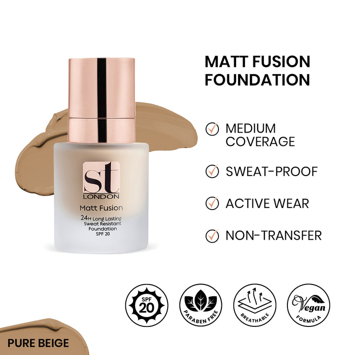 Face Foundation - Buy Branded Foundation Online | Makeup City Shop ...
